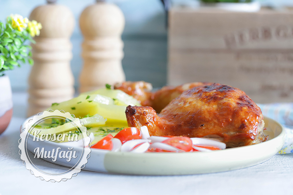 Günün Menüsü 9 Haziran | Kevserin Mutfağı - Yemek Tarifleri