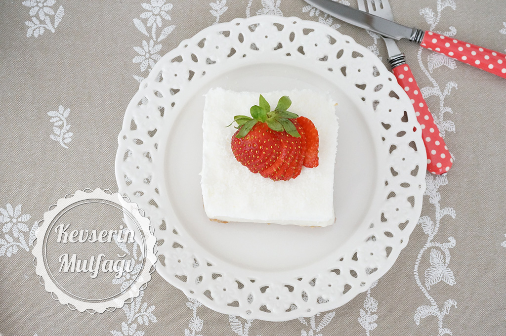 Etimek Tatlısı Tarifi | Kevserin Mutfağı - Yemek Tarifleri