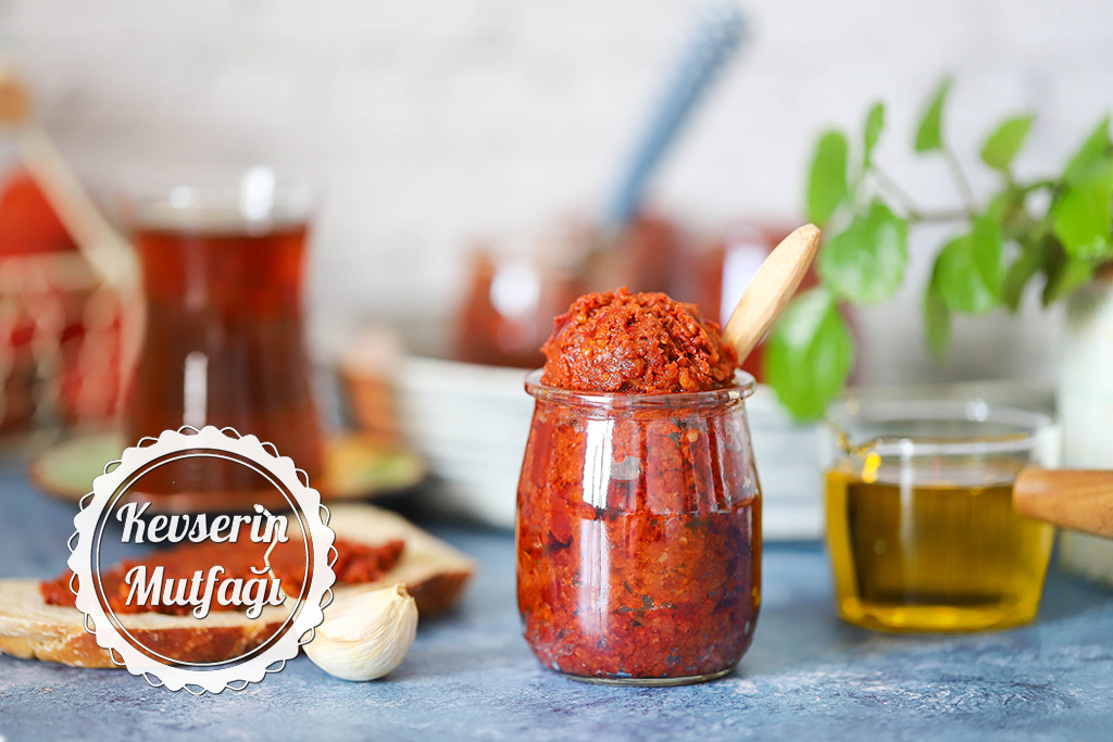 Acuka Tarifi | Kevserin Mutfağı - Yemek Tarifleri