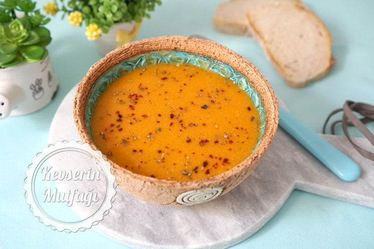 Çorba Tarifleri - Sayfa 4 / 14 - Kevserin Mutfağı
