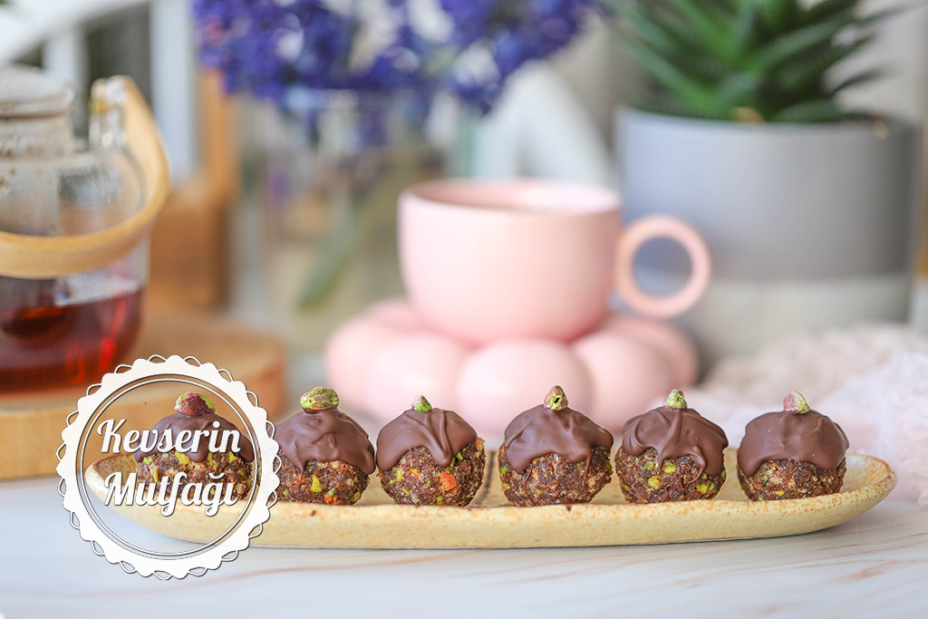 Top Kek Tarifi | Kevserin Mutfağı - Yemek Tarifleri