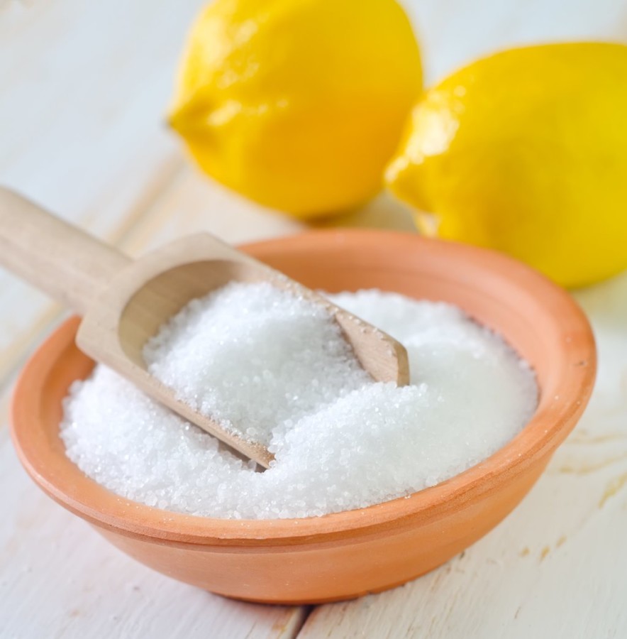 Limon Tuzu Nedir? | Kevserin Mutfağı - Yemek Tarifleri Limon Tuzu Nedir? | Kevserin Mutfağı - Yemek Tarifleri