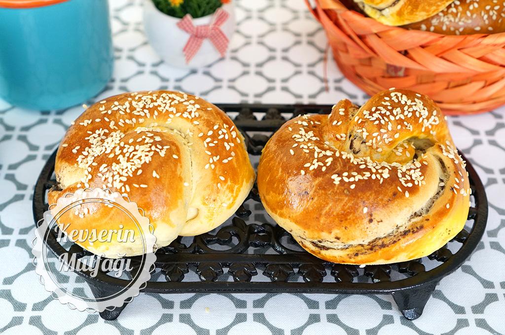 Zeytinli Açma Tarifi | Kevserin Mutfağı - Yemek Tarifleri