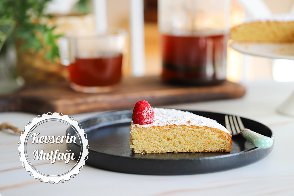 Kek & Pasta Tarifleri - Kevserin Mutfağı