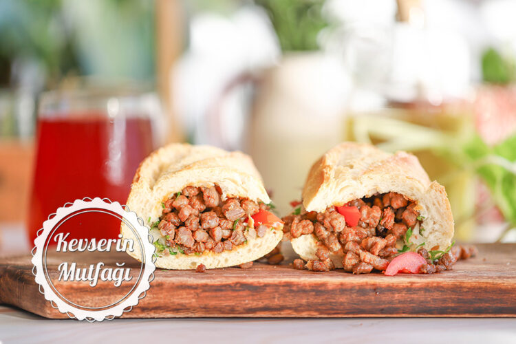 Et Tantuni Tarifi | Kevserin Mutfağı - Yemek Tarifleri