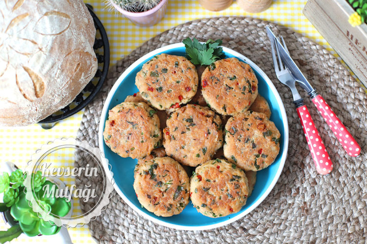 ton balığı tarifleri | - Kevserin Mutfağı - Pratik Tarifler