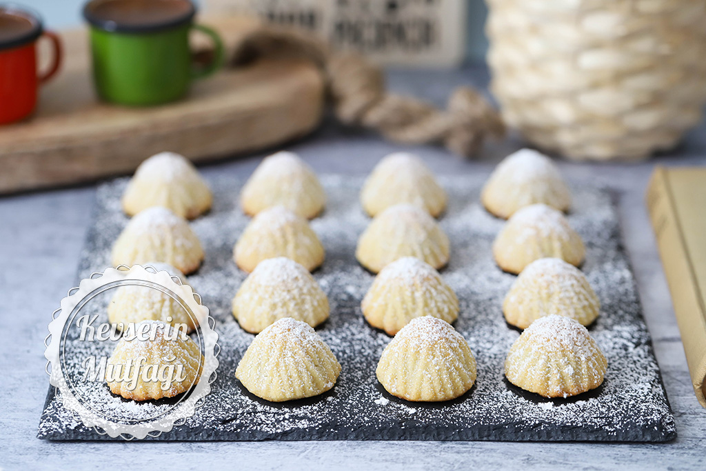 Mamul Tarifi | Kevserin Mutfağı - Yemek Tarifleri