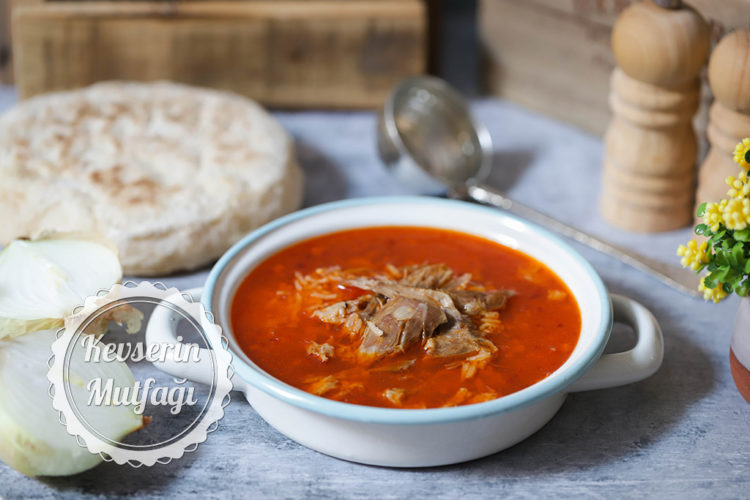 Çorba Tarifleri - Sayfa 5 / 14 - Kevserin Mutfağı