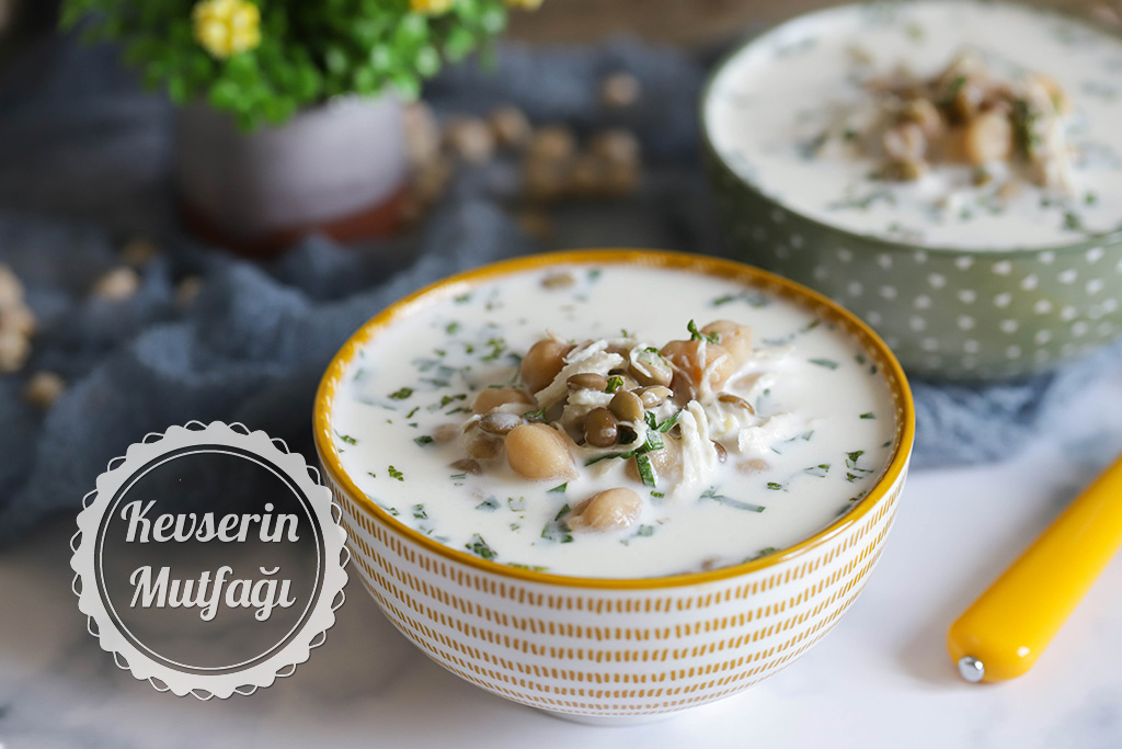 Çorba Tarifleri - Sayfa 4 / 14 - Kevserin Mutfağı