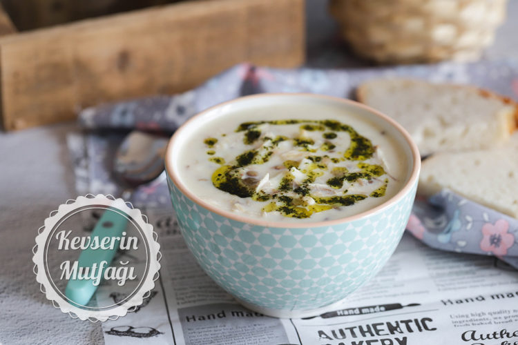 yeşil mercimek çorbası tarifleri | - Kevserin Mutfağı - Pratik Tarifler