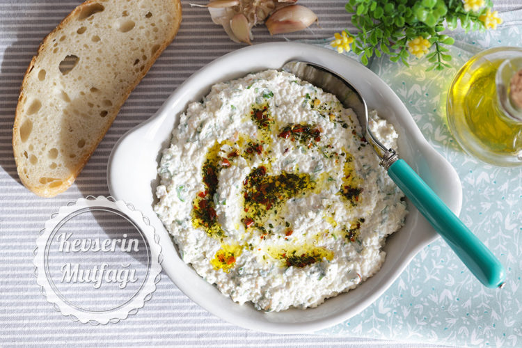 Kishke Khadra Tarifi | Kevserin Mutfağı - Yemek Tarifleri