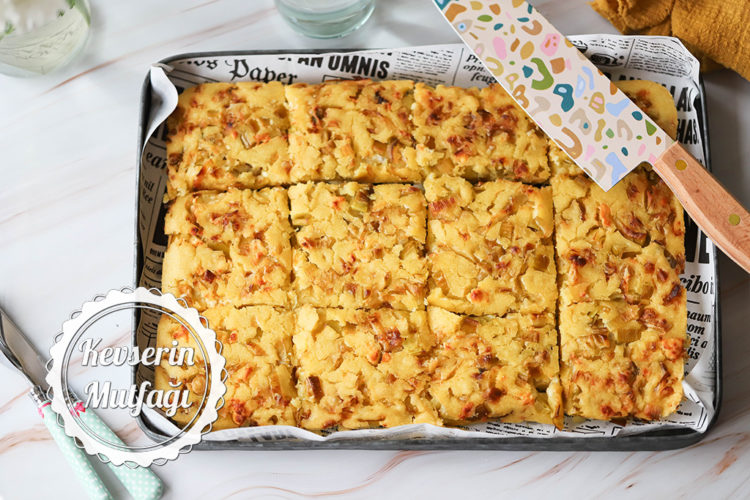 Hamur İşi Tarifleri - Kevserin Mutfağı