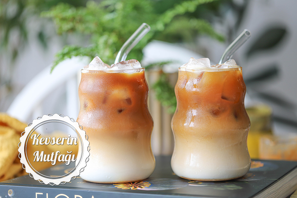 İçecek Tarifleri - Kevserin Mutfağı
