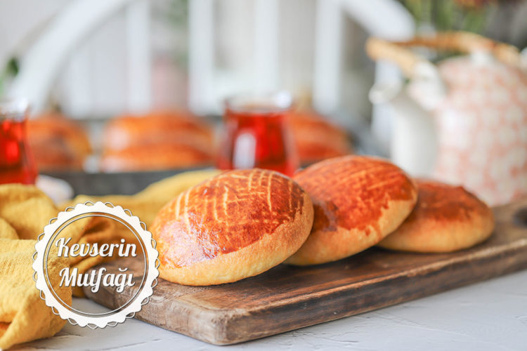 Hamur İşi Tarifleri - Kevserin Mutfağı