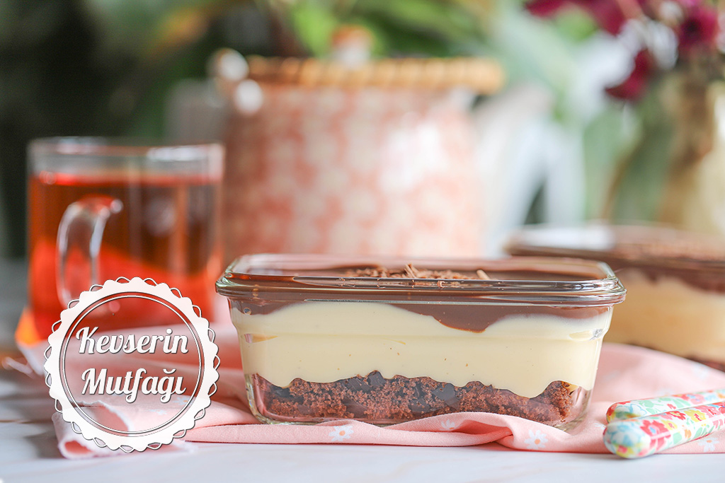 Spoonful Tarifi | Kevserin Mutfağı - Yemek Tarifleri